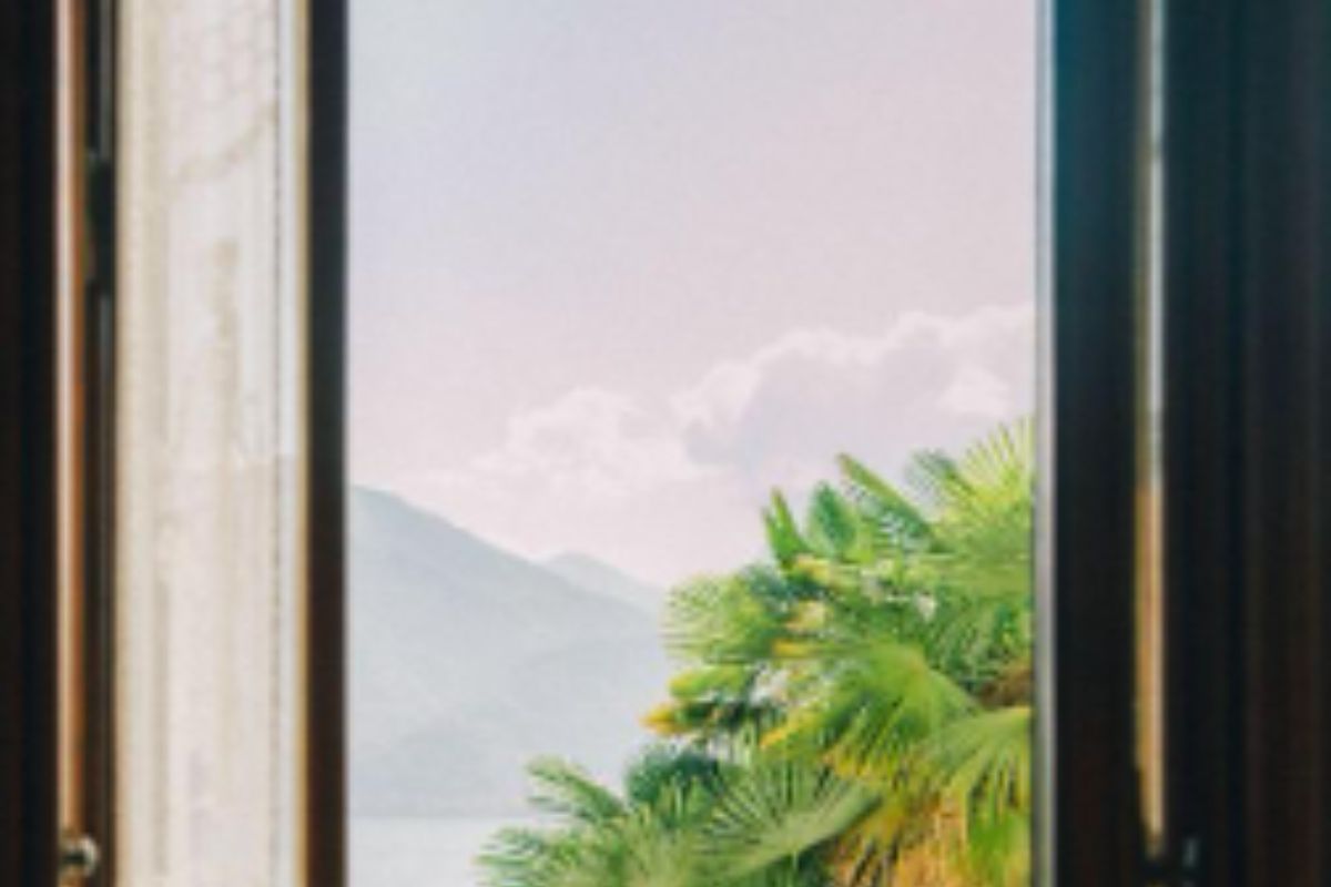 Benefits Of Egress Windows - MyHomeComplex