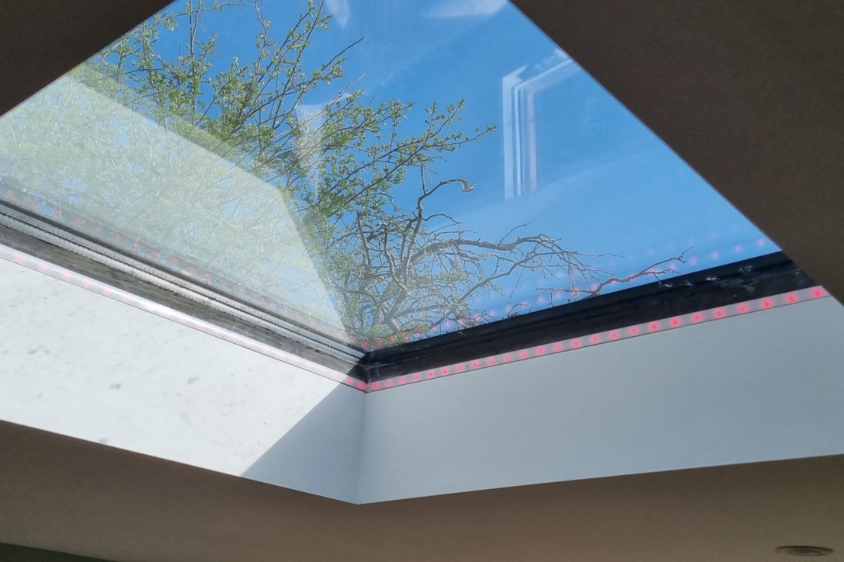 What Are The Benefits Of Using Flat Roof Lights For Your Home?
