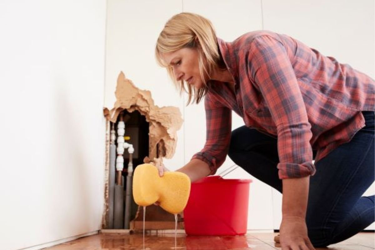 A Quick Orlando Water Damage Restoration And Clean-Up Checklist