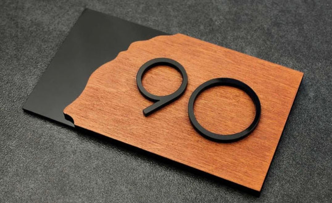 Hotel Door Signs: Complete and Comprehensive Guide
