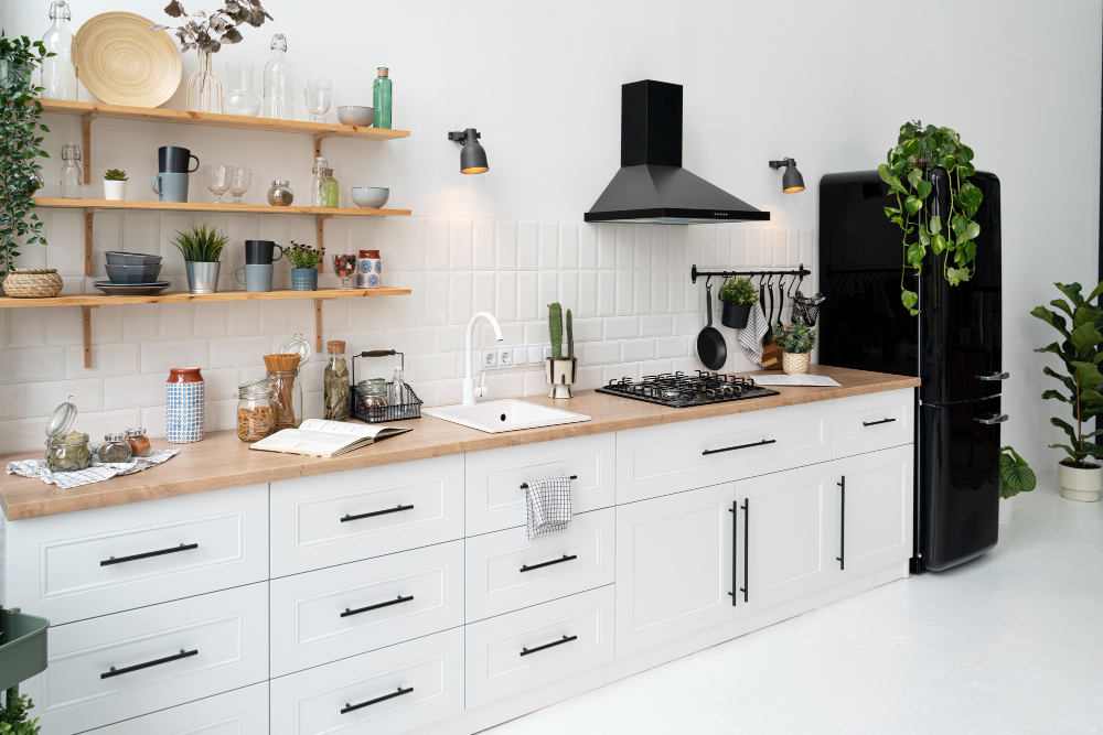 The Modern Kitchen Company: What Truly Sets the Best Apart? - MyHomeComplex